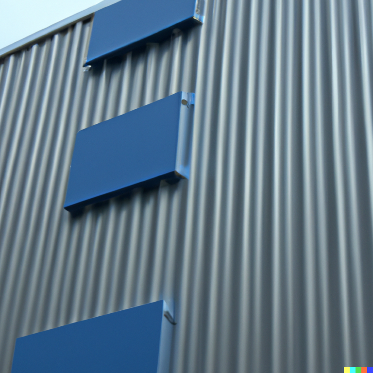#1 Best Aluminium Cladding Services