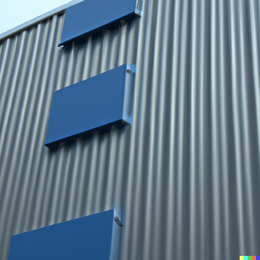 #1 Best Aluminium Cladding Services
