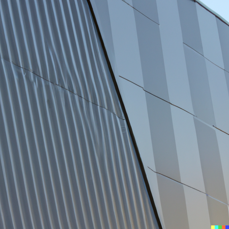 #1 Best Aluminium Cladding Services
